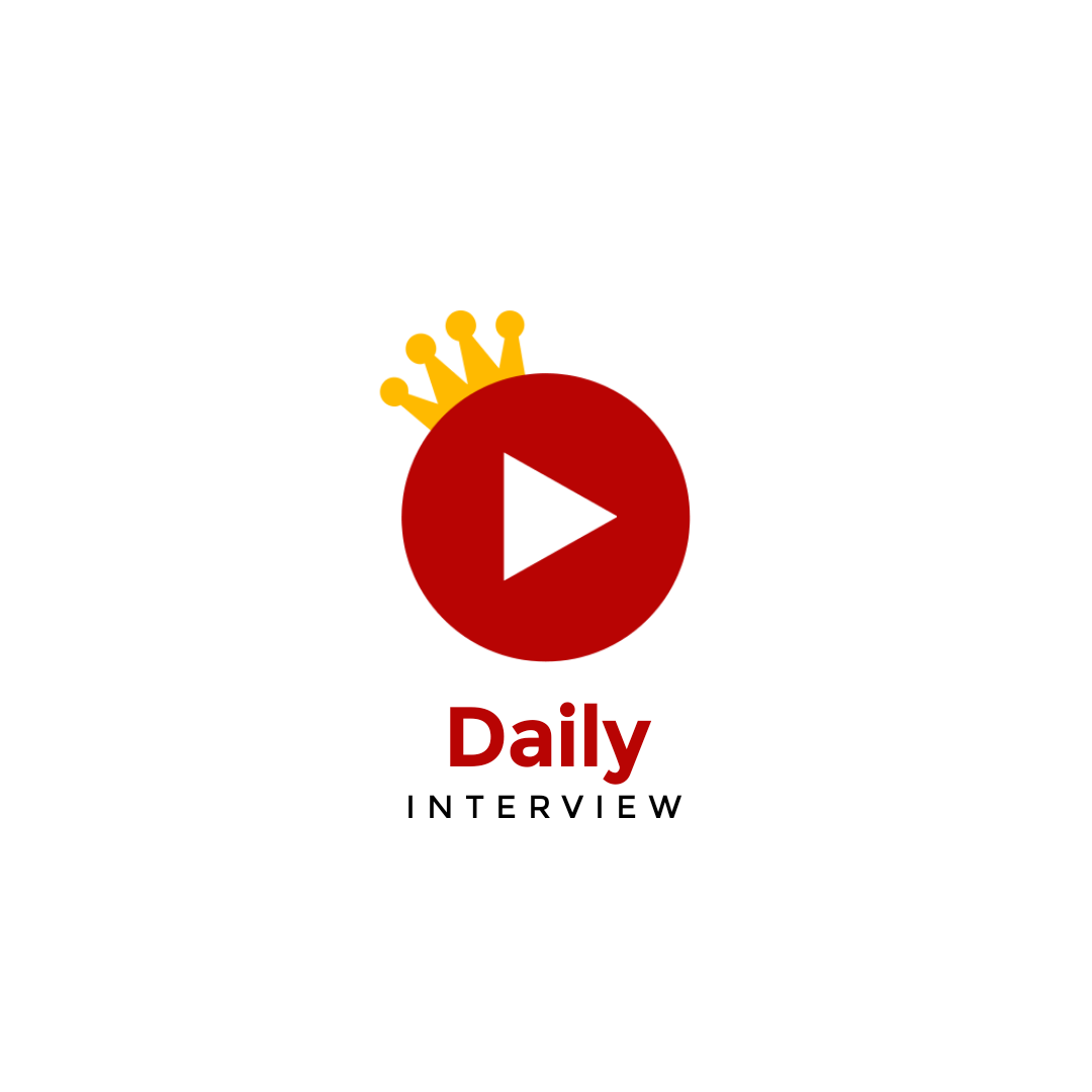Contact Us! - dailyinterview.in