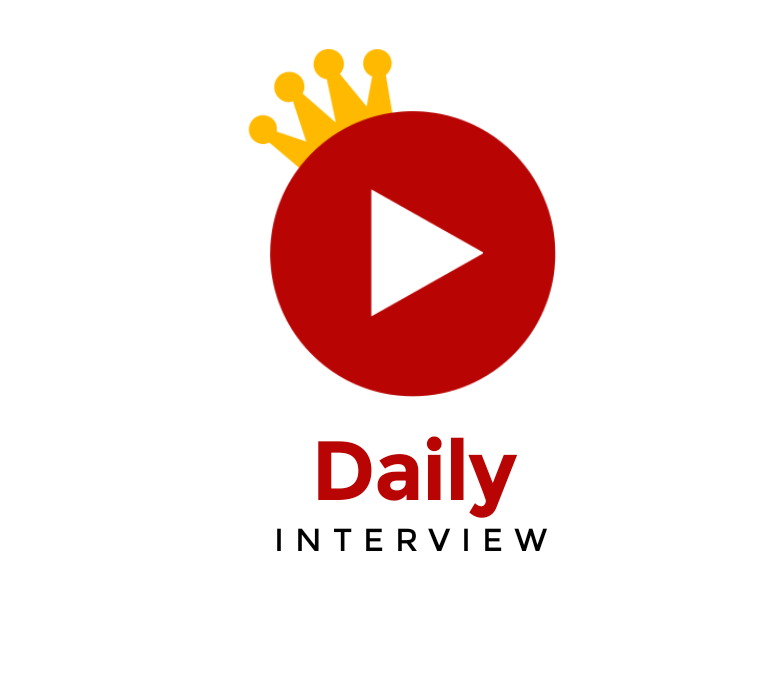 dailyinterview.in - Daily Interview